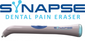 Synapse Dental Pain Eraser – Vistancia Orthodontics